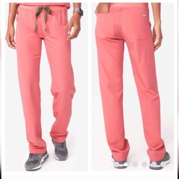 Figs | Pants & Jumpsuits | Figs Limited Edition Scrubs Style Figs Beat ...